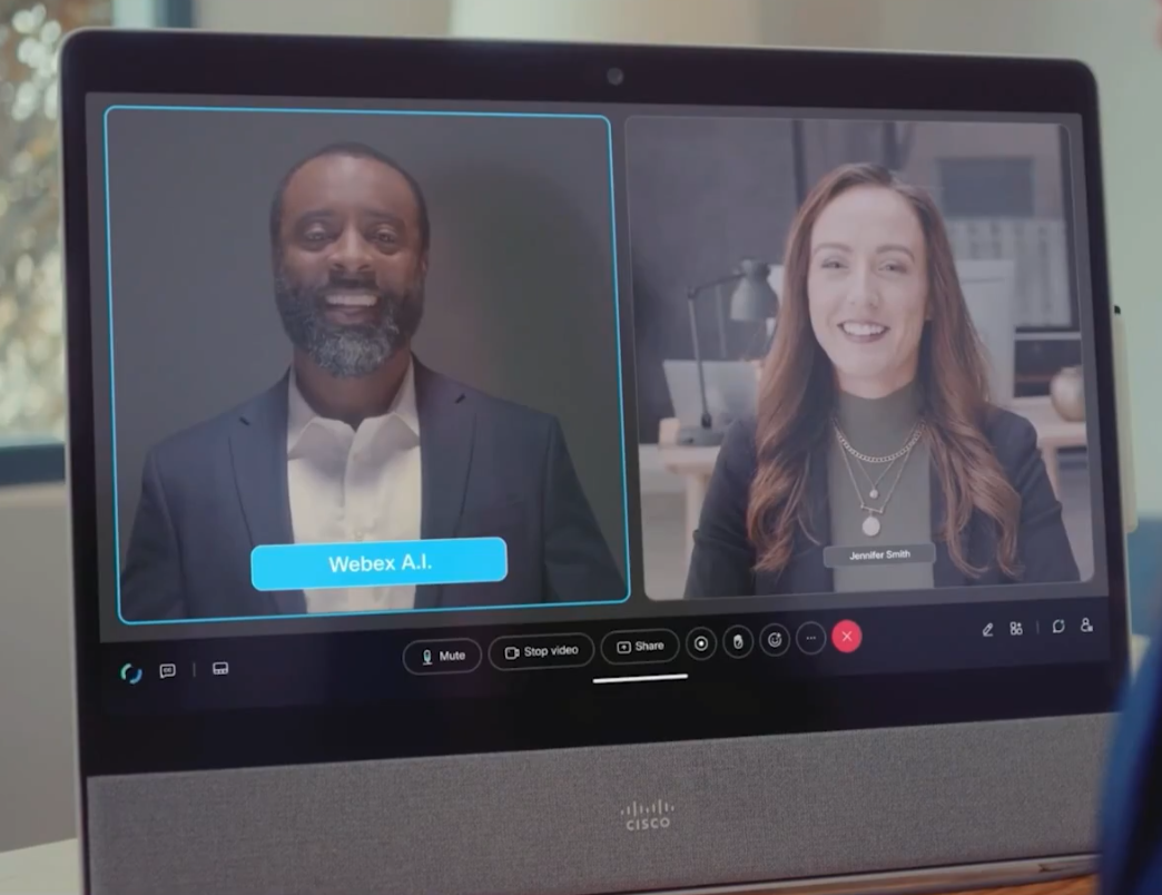 The top 5 features Cisco Webex is bringing in 2023